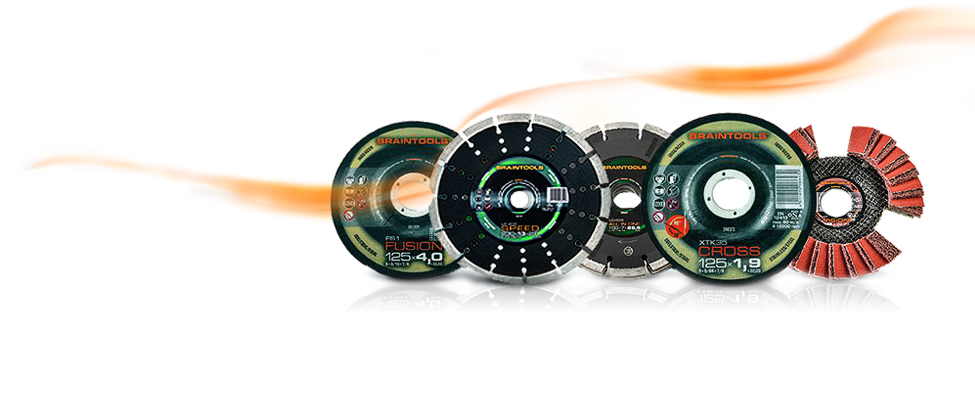 Cusan - Suministros industriales